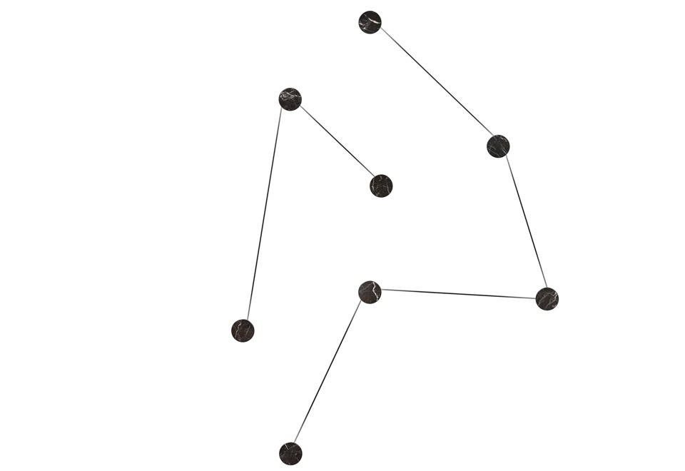 KDLN - AZOU - Lampada da parete a LED informazioni, scheda tecnica e ...