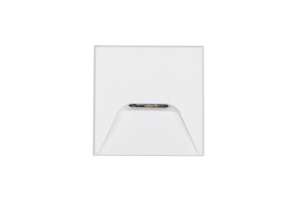 Linea Light Group - ENVELOPE - Segnapasso a LED a parete informazioni ...
