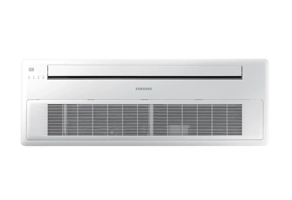 Samsung Climate Solutions - DVM Chiller - CASSETTA A 1 VIA - Unità ...